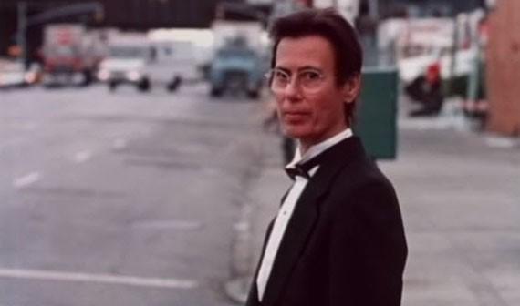 Feelings are Facts: The Life of Yvonne Rainer and Lecture ...