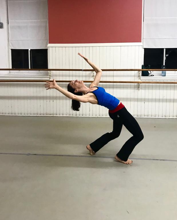 WHAT THE H*LL AM I DOING?? with Monica Cameron Frichtel & Teresa VanDenend Sorge – Philadelphia ...