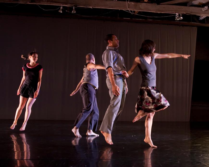 Philadelphia Dance Projects