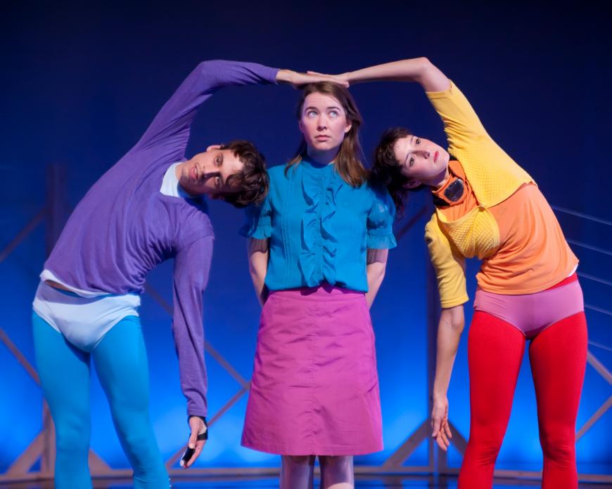 Philadelphia Dance Projects