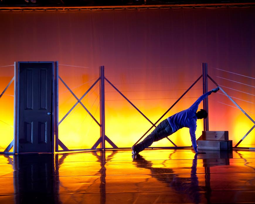 Philadelphia Dance Projects