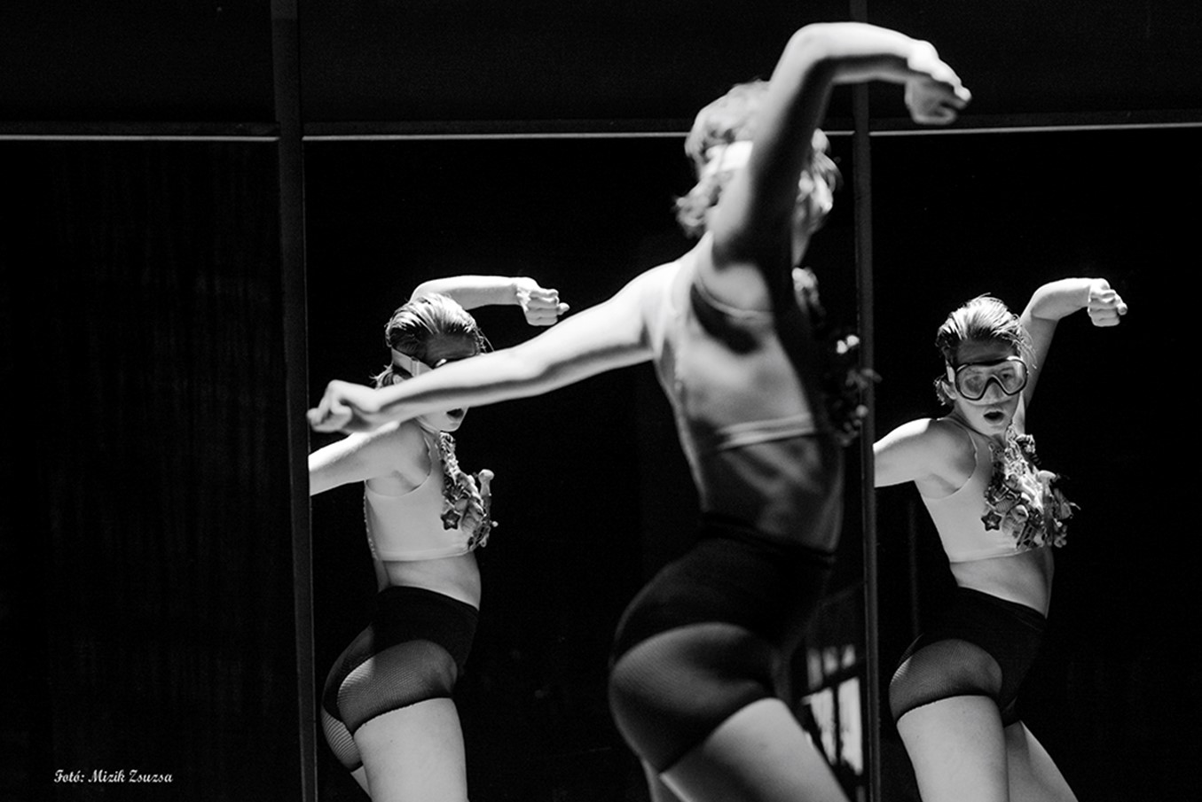 Danube/Schuylkill…. March 31st – Philadelphia Dance Projects