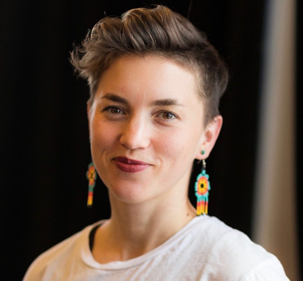 Next up in late Spring 2024 – Philadelphia Dance Projects