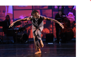 DANCE UP CLOSE coming in Spring 2026… – Philadelphia Dance Projects